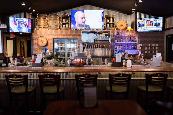 Careers - Iron City Sports Bar