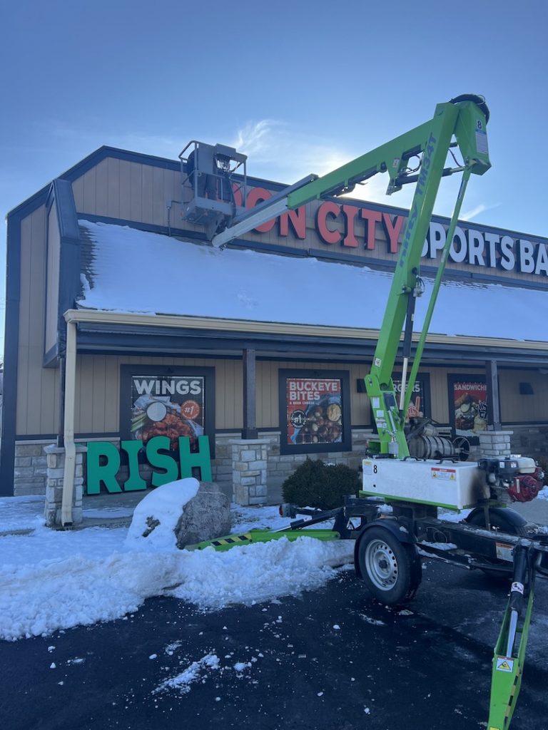 Celebrate St. Paddy's Week 2024 at Irish City Sports Bar - Iron City ...